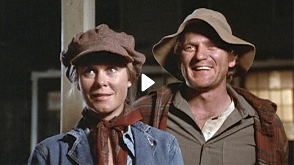 Movie of the Week: After Bewitched – Elizabeth Montgomery - Comic Watch