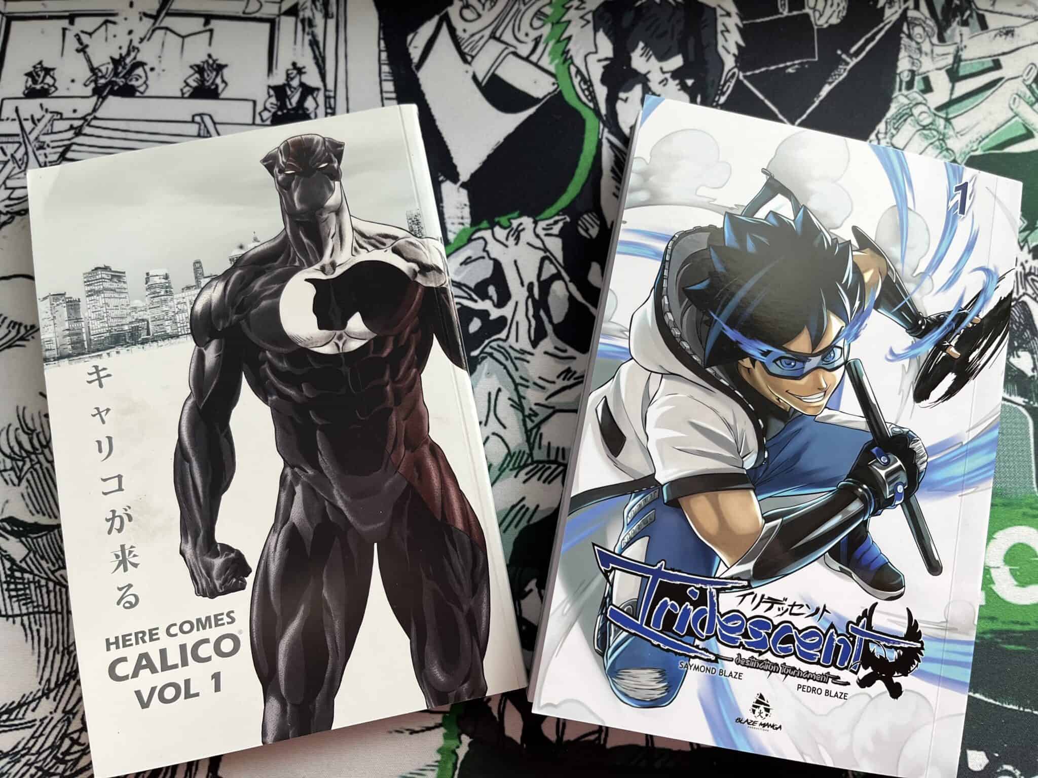 Comicpalooza: Going to a Comic Convention in the Eyes of a Weeb ...