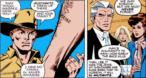 Our Favorite Jewish Superheroes and the Stories We Need to See With ...