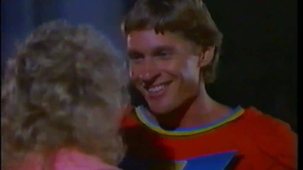 Forgotten Television: Once A Hero - Comic Watch
