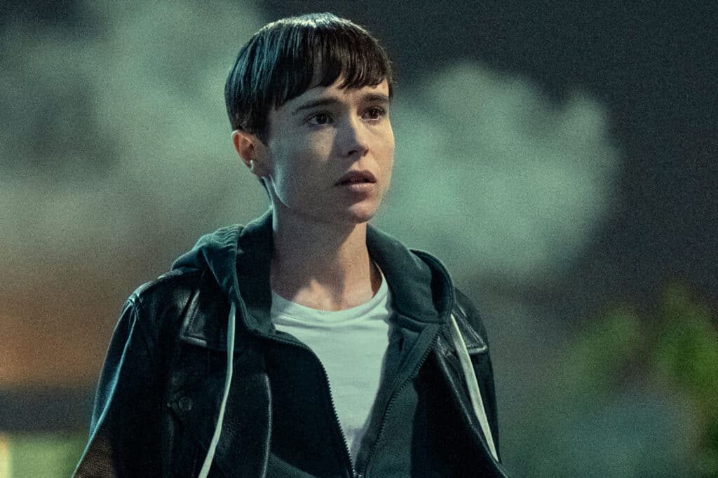Trans Hollywood: A Small Look at Some of the Trans Actors in Genre ...
