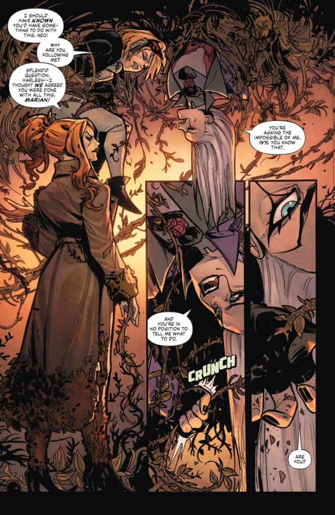 The New Generation Takes Over in Batman: The White Knight Presents ...