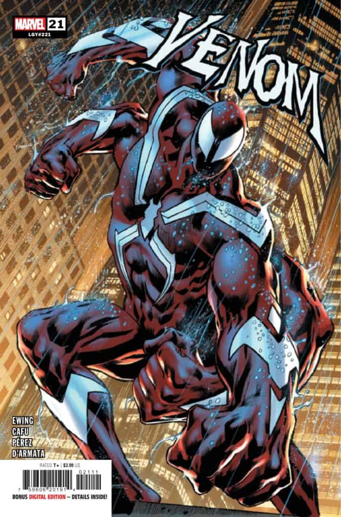 New Origins and New Costumes Lead the Previews for This Week’s Spidey ...