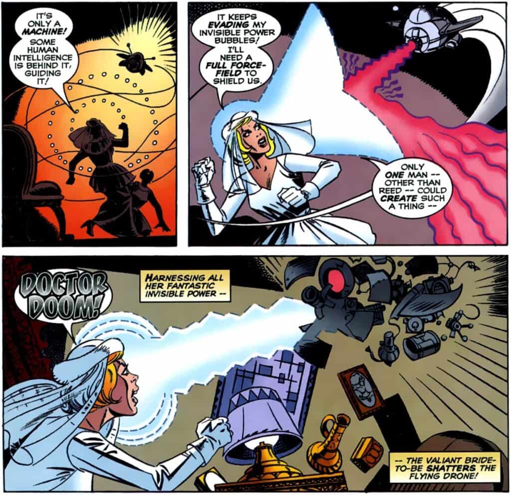 A Jam Comic of Heroes and Legends - Comic Watch