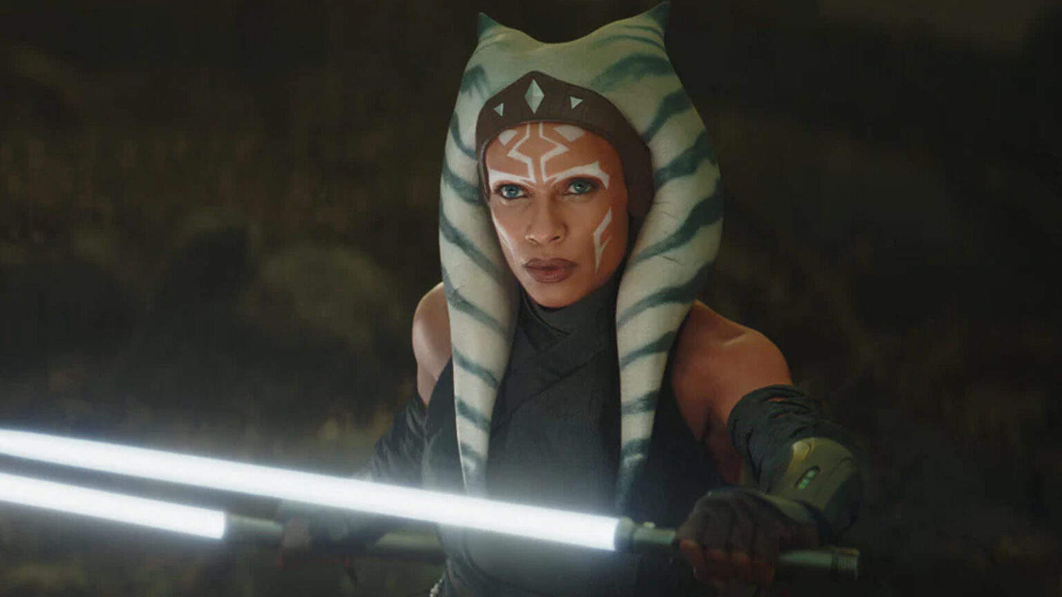 Ahsoka: Master and Apprentice - Comic Watch