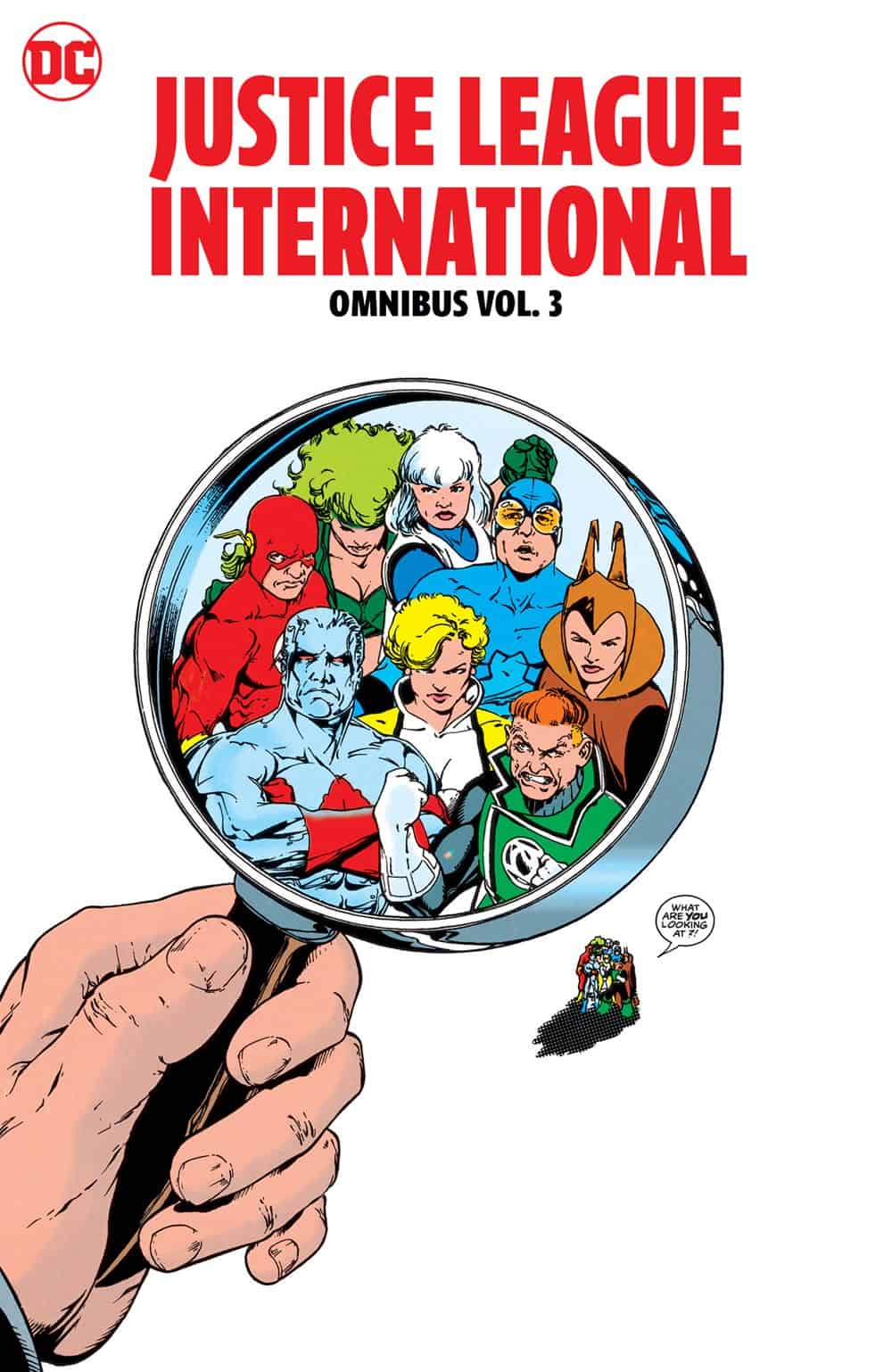 Upcoming DC Collected Editions - Spring 2024 - Comic Watch