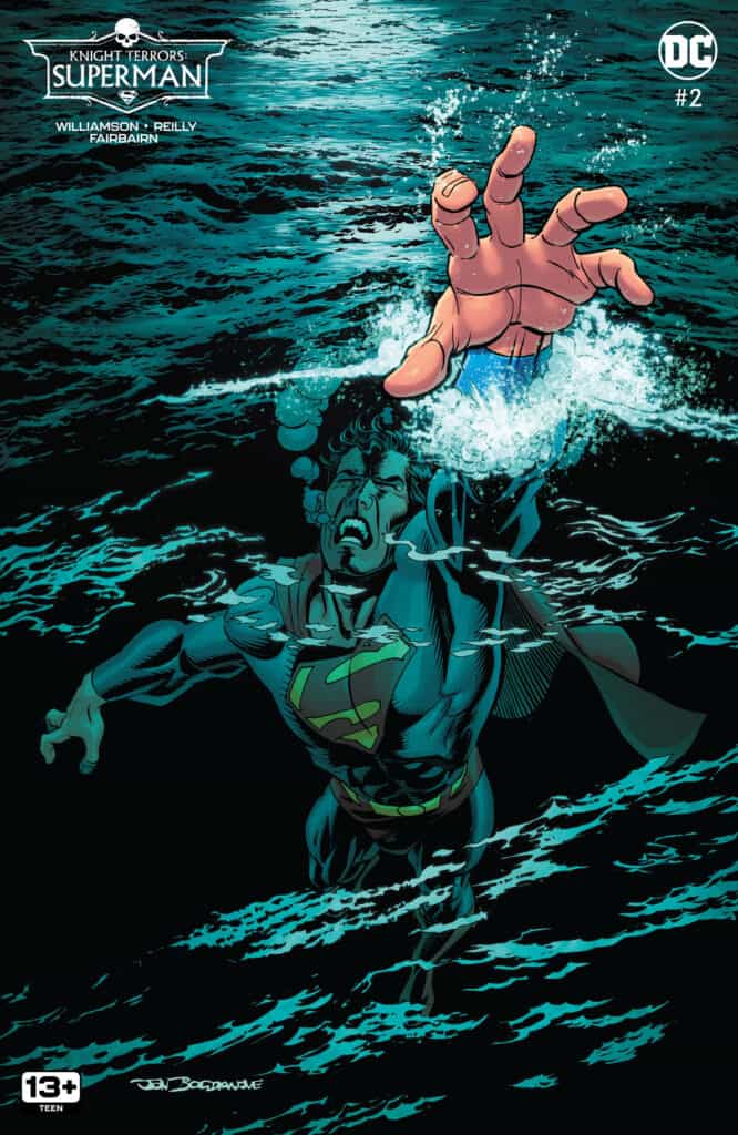 Superman, Wonder Woman, Nightwing, Catwoman & Punchline Face Their ...