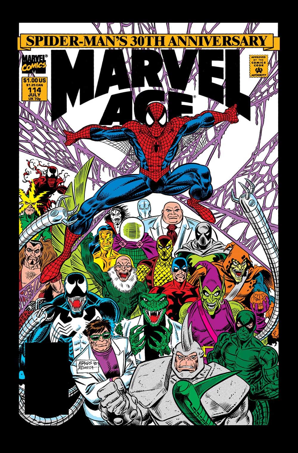 Upcoming Marvel Collected Editions - Spring 2024 - Comic Watch