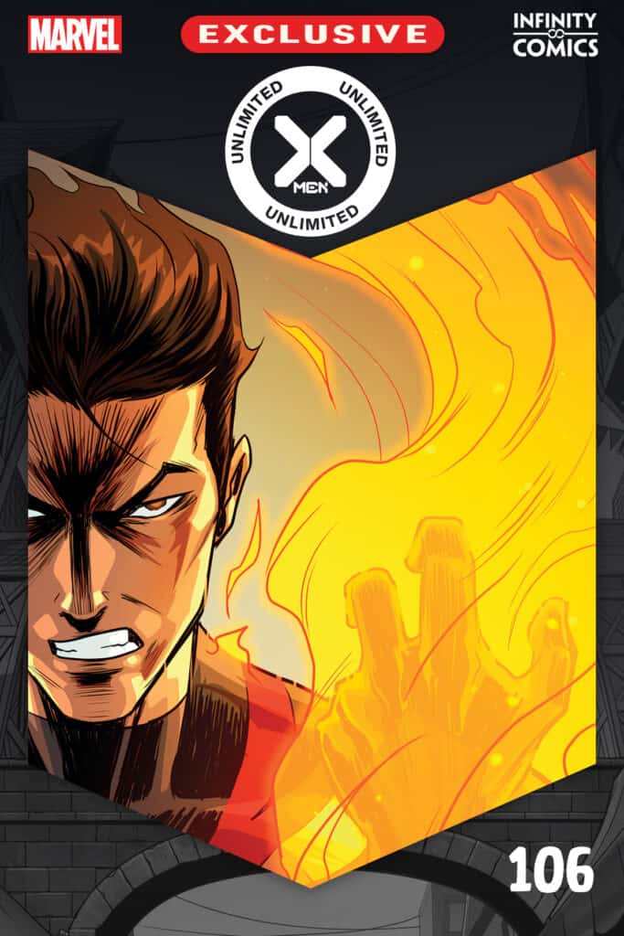 Steve Foxe and Steve Orlando Kick Off a New 6-Issue Arc in Infinity ...