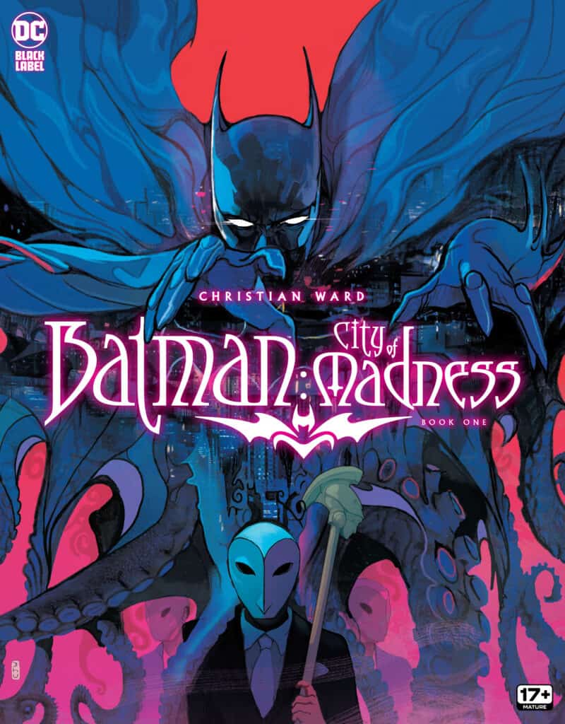 Robin Perches at the Heart of the Previews for BATMAN AND ROBIN #2 and ...