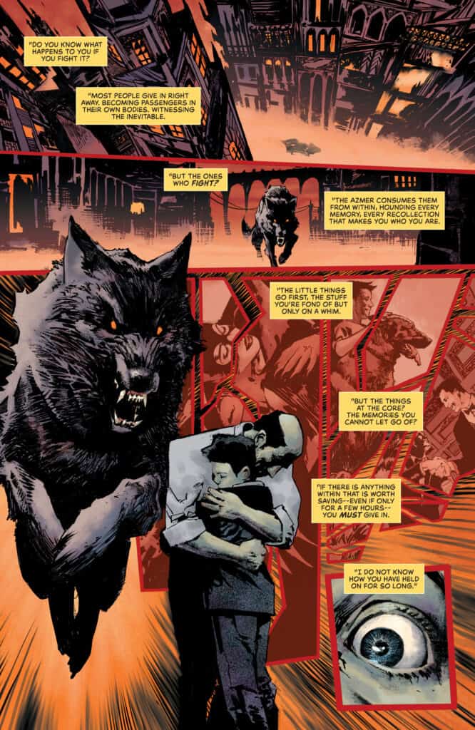 Batman’s Allies & Enemies Must Steal Batman From The Gallows in ...