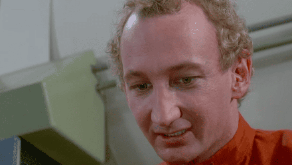 40 Years of the Visitors - Comic Watch