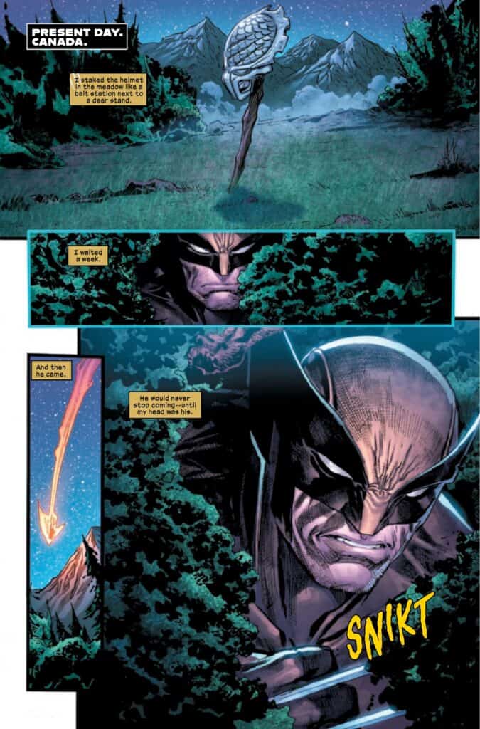 X-Men December 27, 2023 Previews: The Ashes Of The Fall Of X Begin To ...