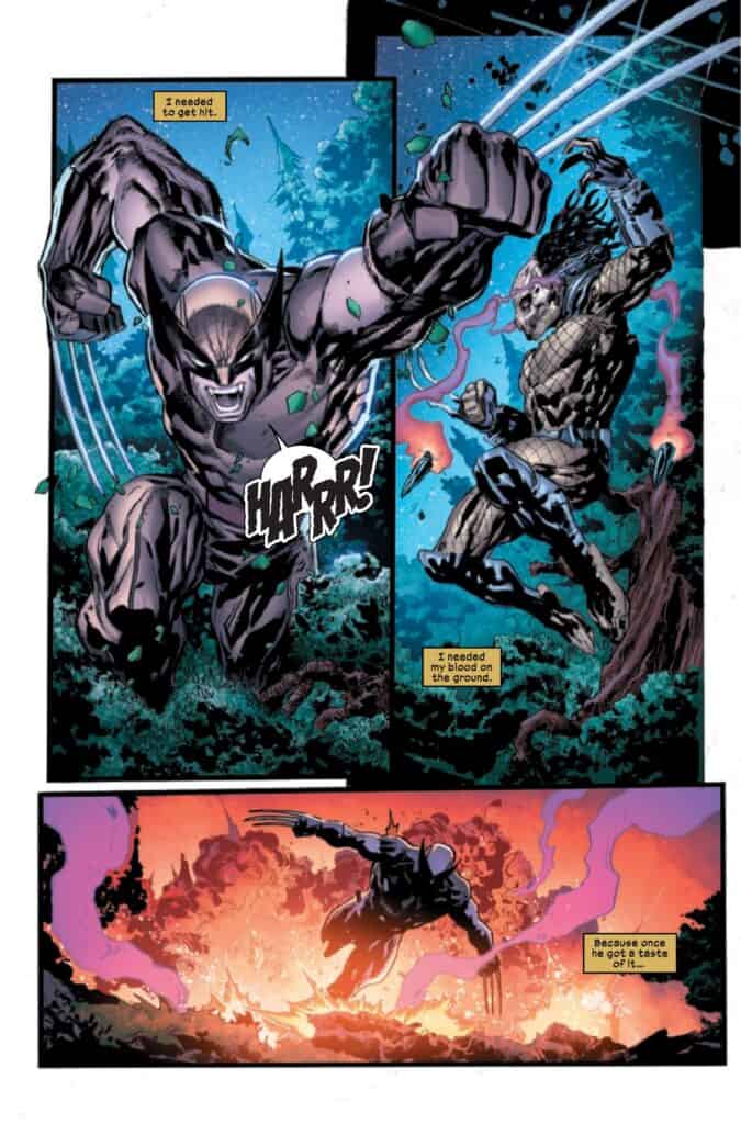 X-Men December 27, 2023 Previews: The Ashes Of The Fall Of X Begin To ...