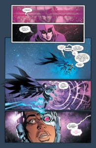 It's A Beast Vs Beast World in Beast World #2 and Beast World Tour ...