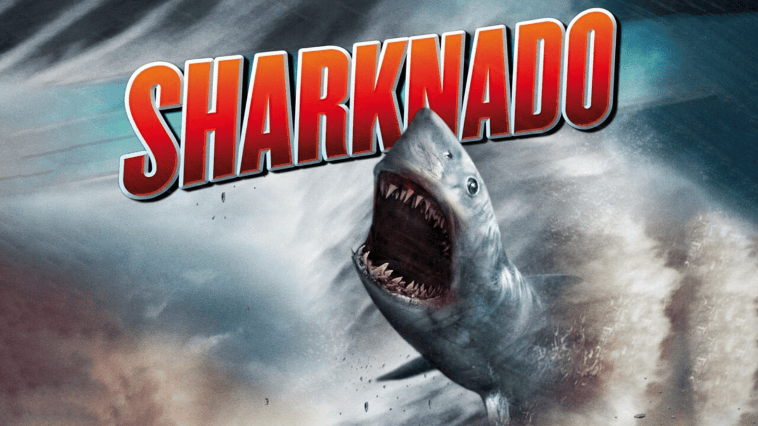 Psychotronic Cinemavision: Shark Attack! - Comic Watch