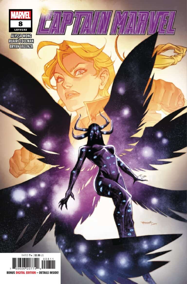 Witness The New Status Quo As Carol Reaches A Point Of No Return in ...
