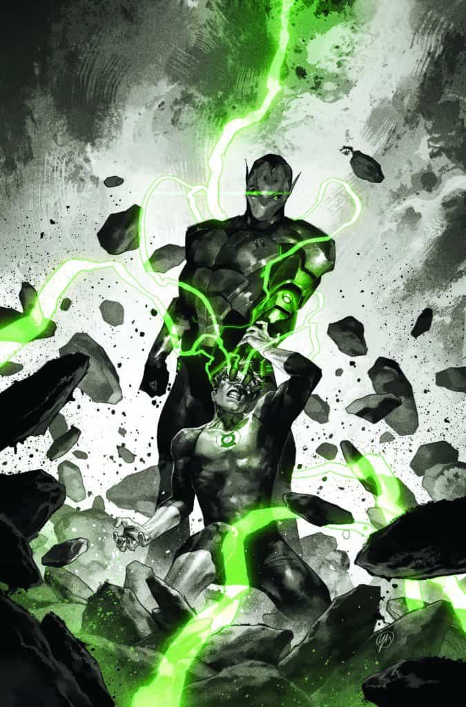 DC Comics Solicits & Covers For October 2024 - Comic Watch
