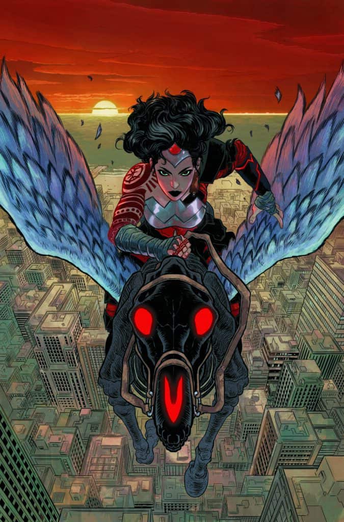 DC Comics Solicits & Covers For October 2024 - Comic Watch