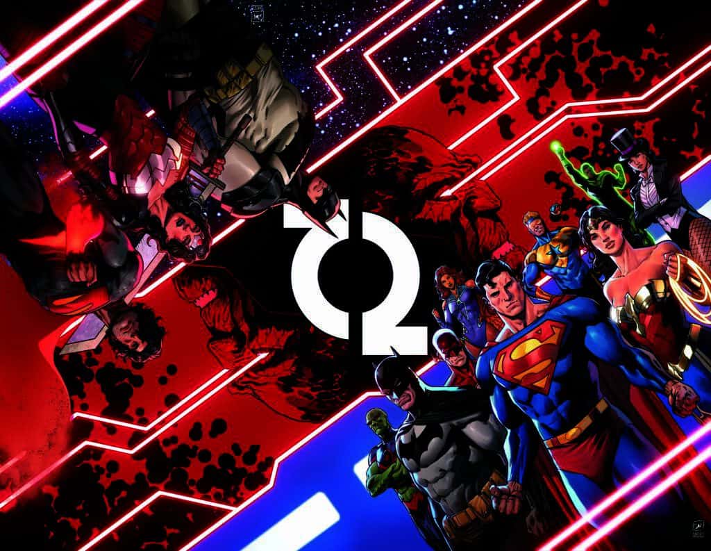 DC Comics Solicits & Covers For October 2024 - Comic Watch