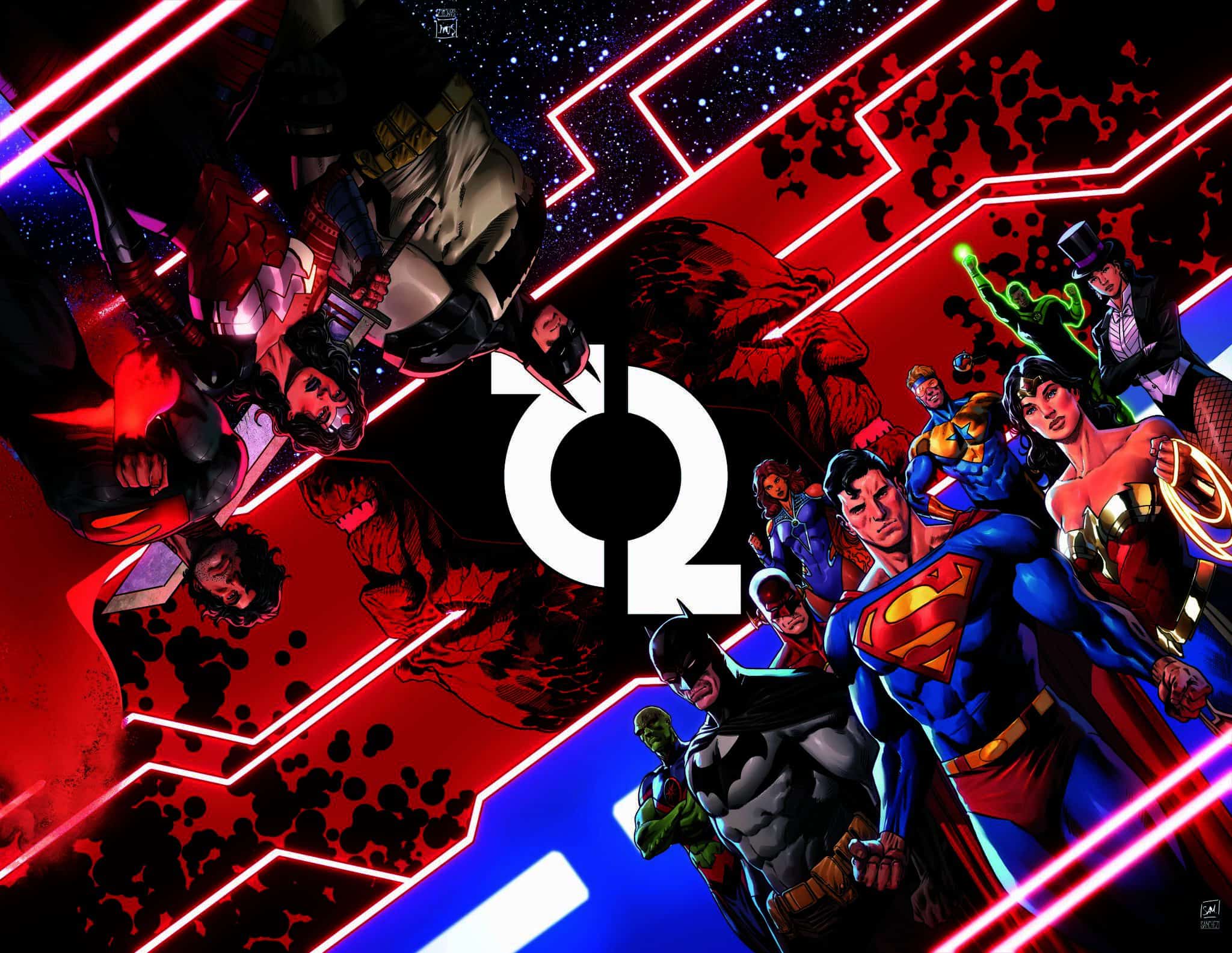 DC Comics Solicits & Covers For October 2024 - Comic Watch