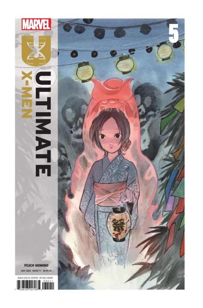 The New Mutants face their first enemy in Ultimate X-Men #5 - Comic Watch