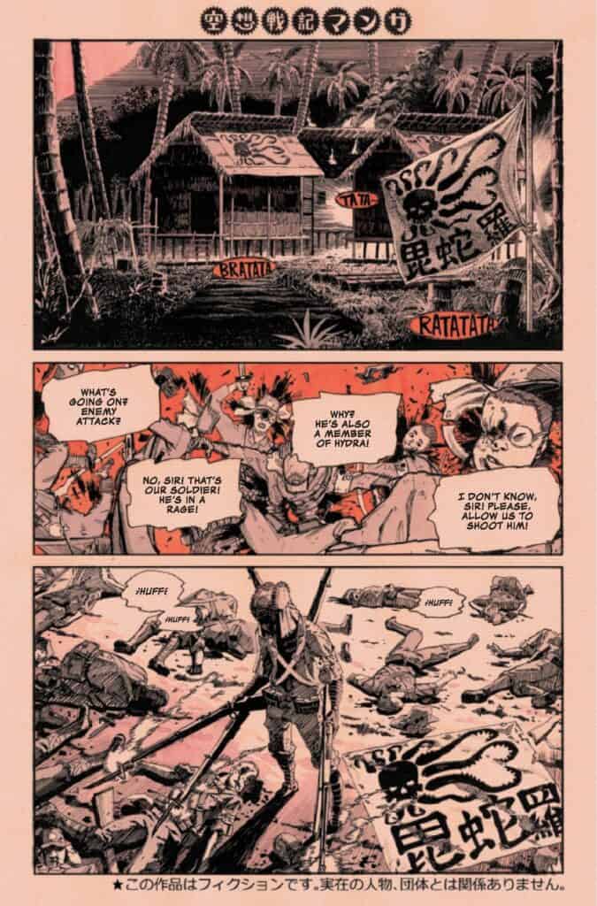 Celebrate The Far, Far Future Of The Marvel Universe in MARVEL 85TH ...