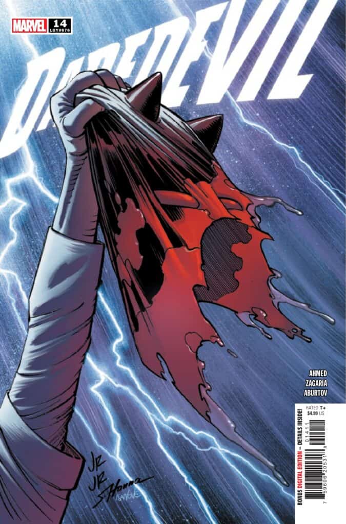 Have Matt Murdock & Elektra Natchios Learned More Than May Have Been ...