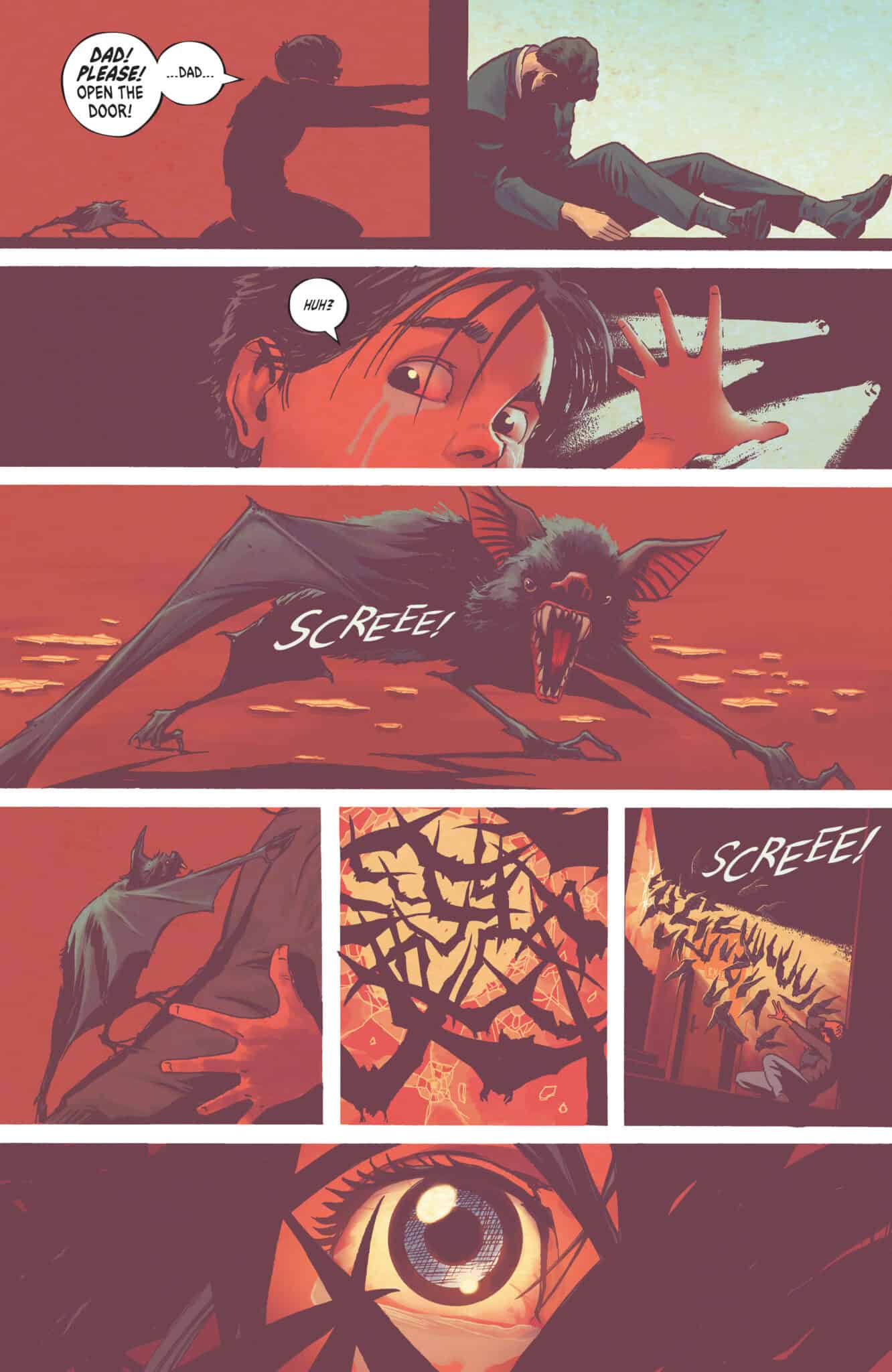 It’s Batman Versus Alfred Pennyworth in Absolute Batman #2 - Comic Watch