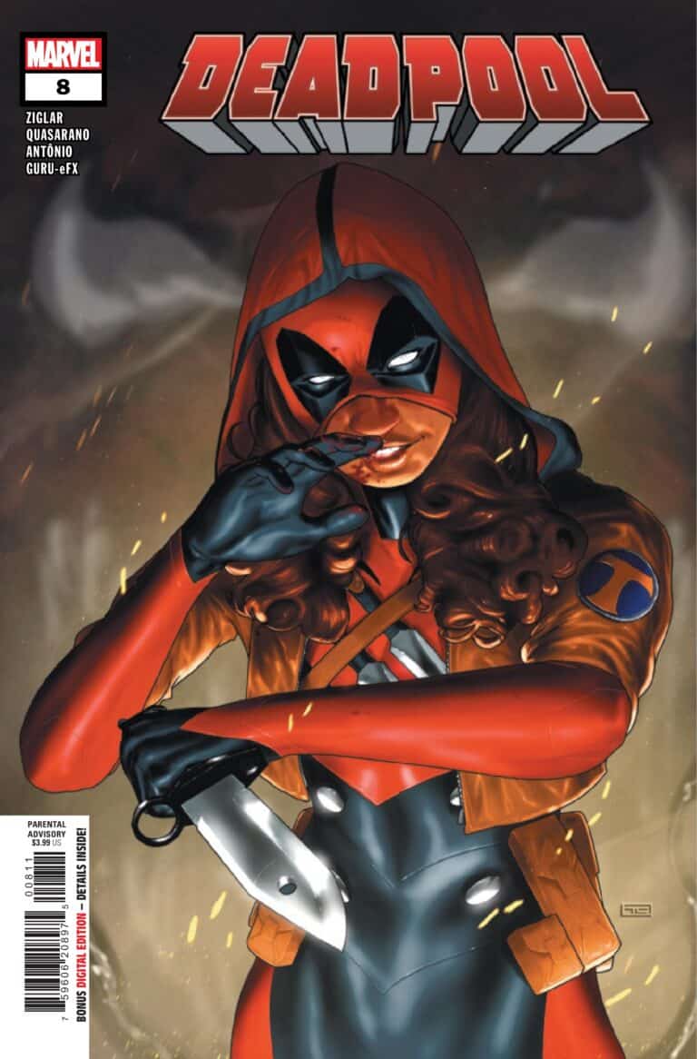 Ellie And Her Half-Sister Symbiote-Wolf, Princess Are Out For REVENGE ...