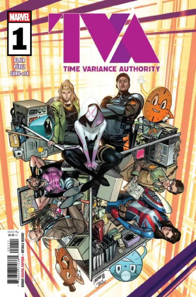 The Time Variance Authority Expands Its Tolerance Of Variants ...