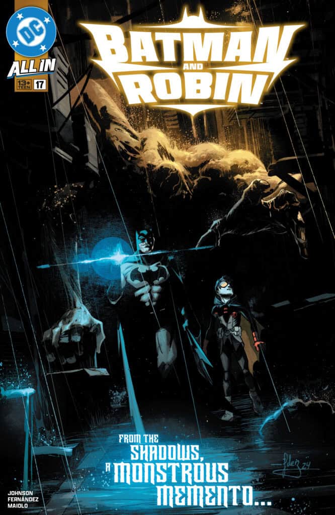 Batman Must Fight His Way Through A Full-Scale Breakout At Arkham in ...