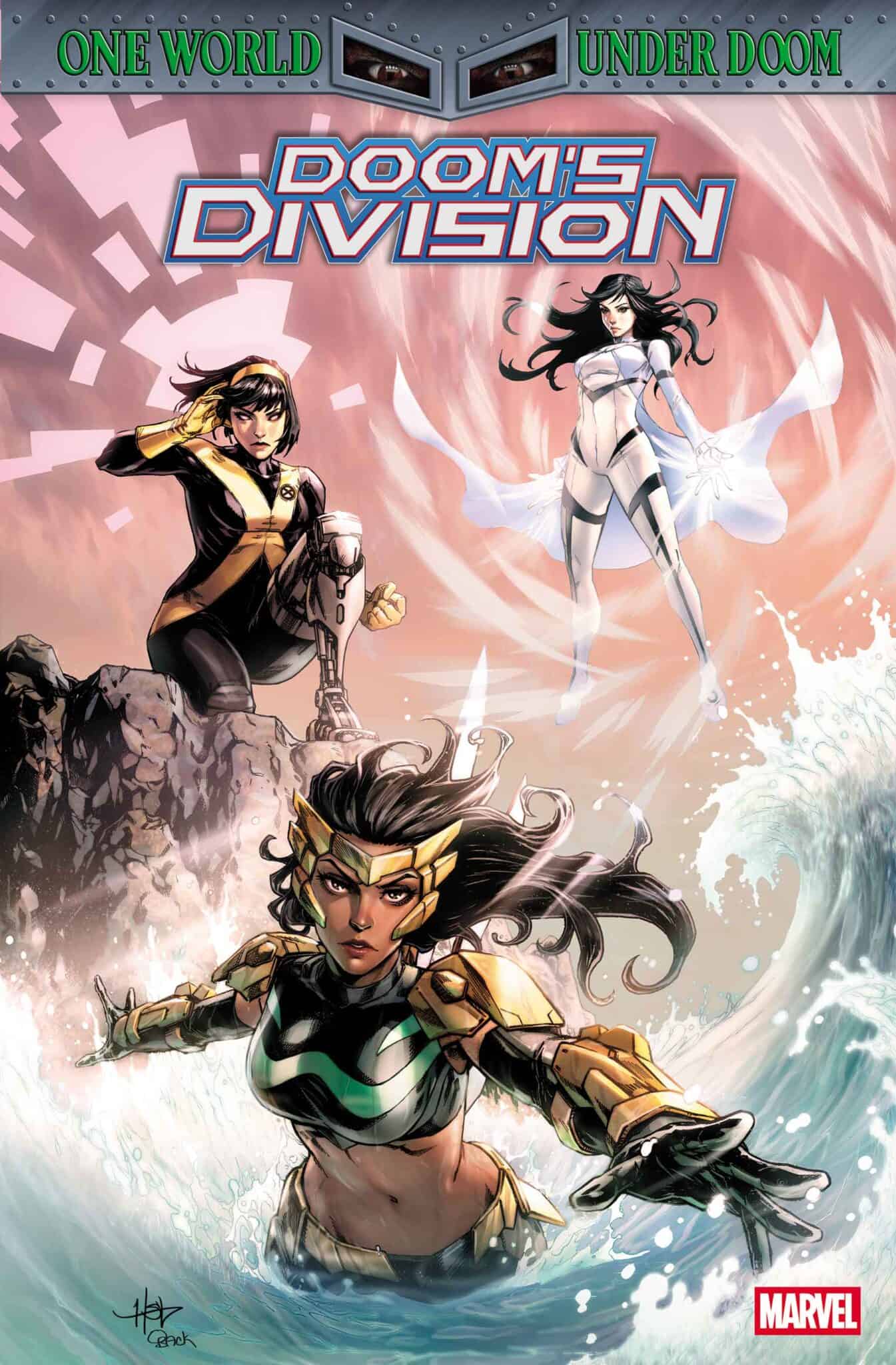 Asian Characters of Marvel Appreciation 2025 | CBR Community