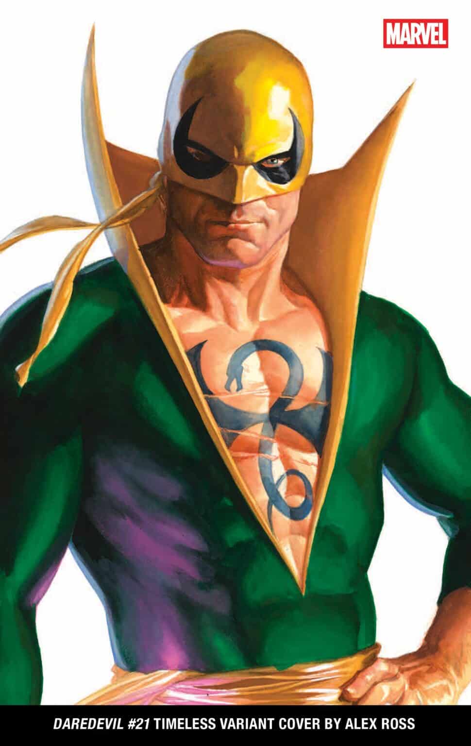 This May Get Ready For Another Installment Of TIMELESS Variant Covers ...