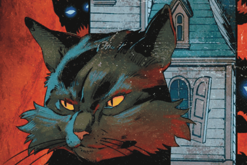 Comic Watch - The latest in all things Comics, Movies, TV, & Anime News