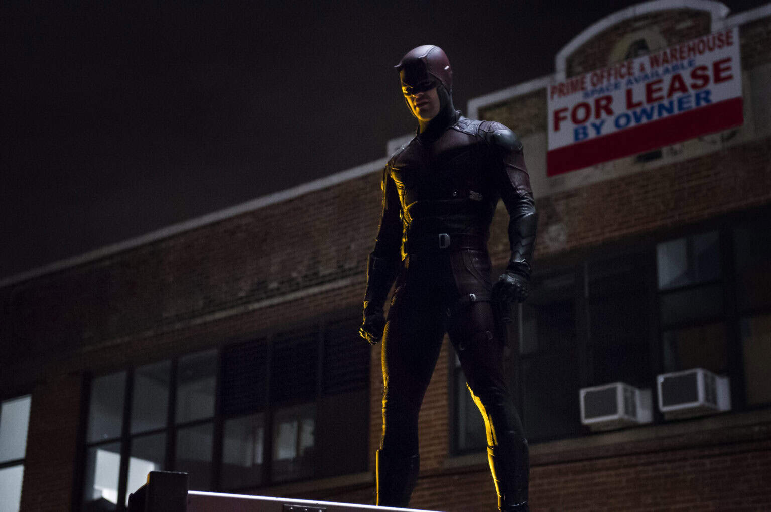 Anthony’s Watch: Netflix’s Daredevil - Comic Watch