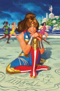 Lizzie Prince Gets Her Own Miniseries This June with Trinity: Daughter ...