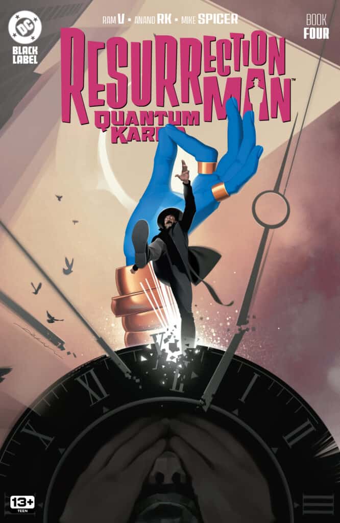 Mitch Shelley's Wheel Of Death And Rebirth Starts To Run Out in ...