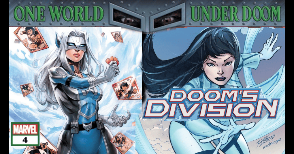 Comic Watch - The latest in all things Comics, Movies, TV, & Anime News