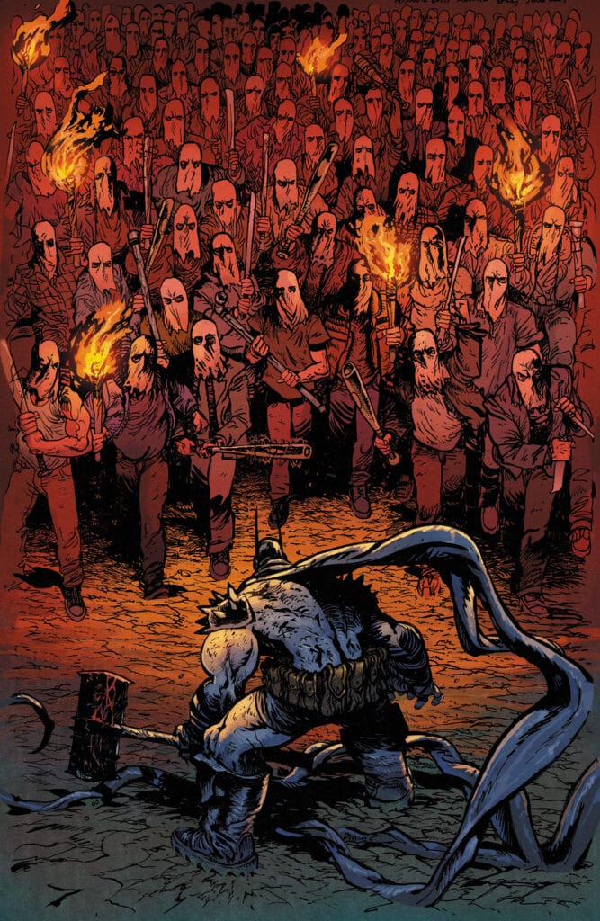 This October DC Comics Absolute Universe Goes Absolute-ly Evil - Comic ...