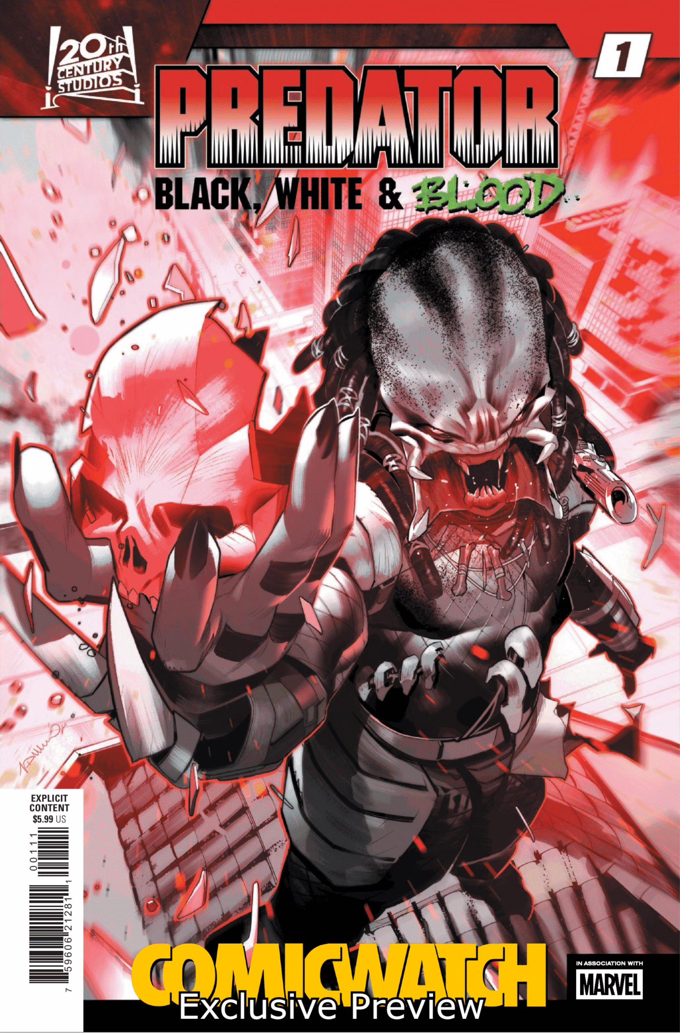 Exclusive Preview: Don't Miss The Anthology That Is A Must-Read For All ...