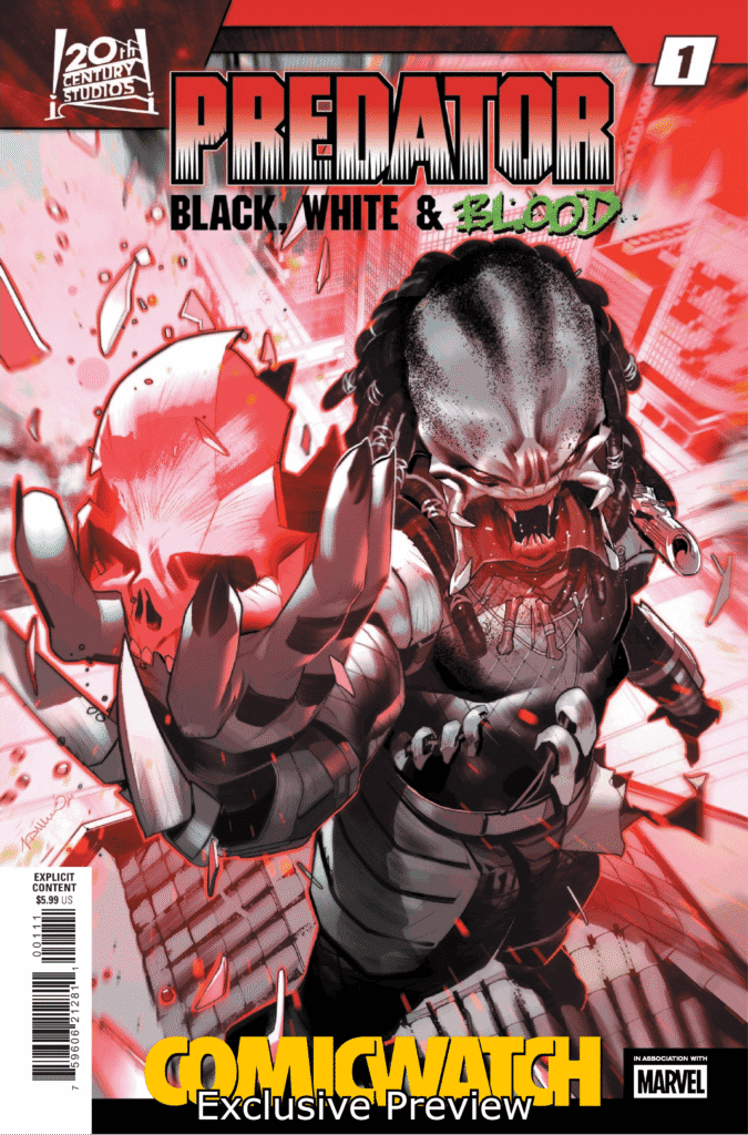 Exclusive Preview: Don't Miss The Anthology That Is A Must-Read For All ...