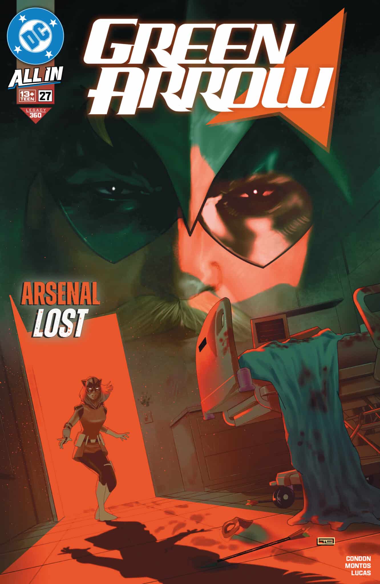 Oliver Seeks Clues To The Motives And Methods Of The Mysterious And ...