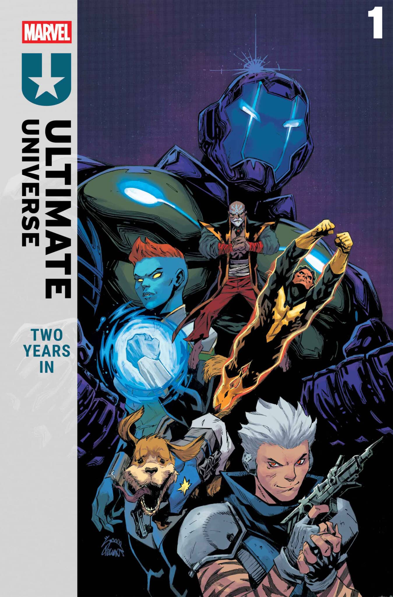 The Marvel Ultimate Universe Will Never Be The Same After December's ...