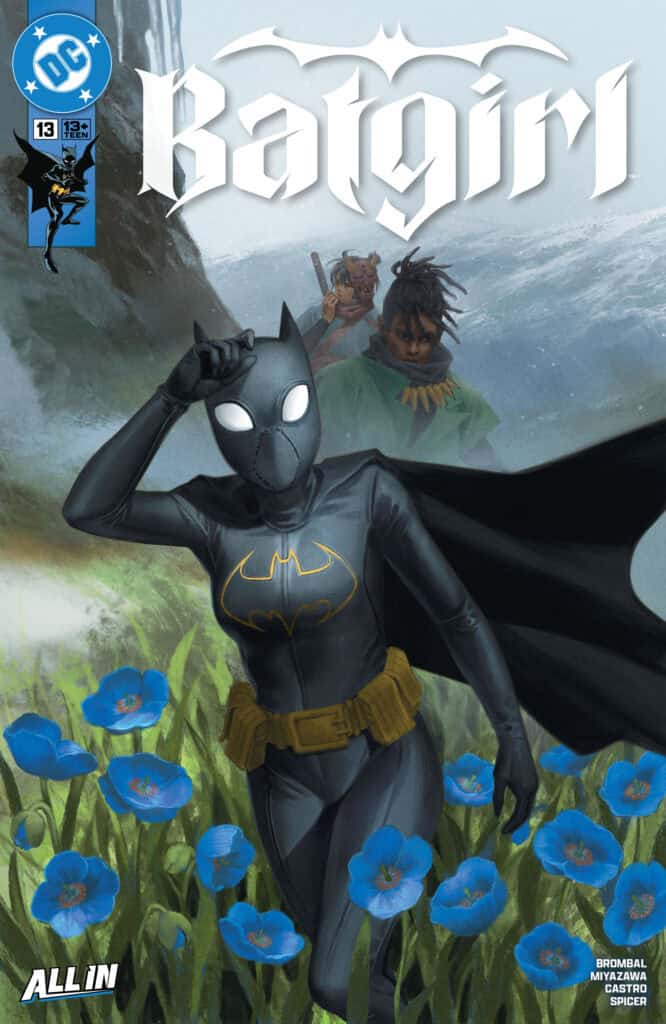Will Cass Align Herself With Old Enemies To Exact Justice Against The