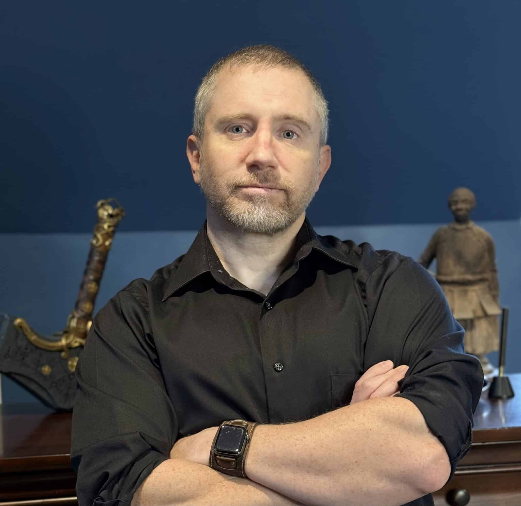 ICYMI: Writer Phillip Kennedy Johnson Signs Multi-Year Exclusive With ...