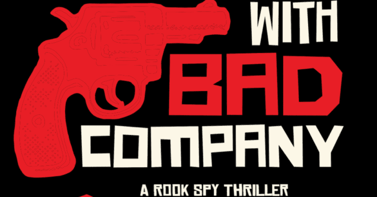 Matthew Rosenberg and Stefano Landini to Continue Alistair Rook’s Story ...