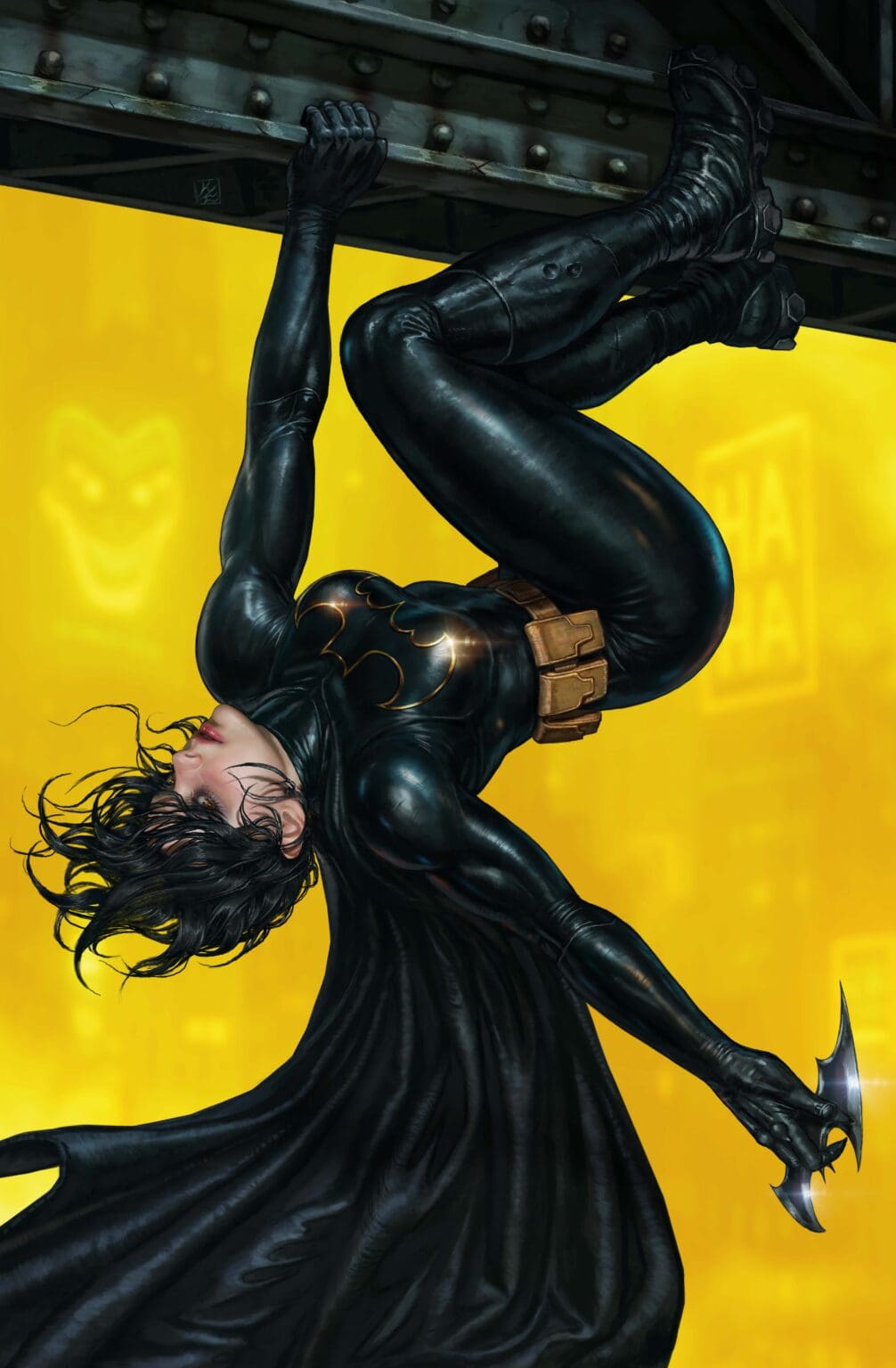 DC Comics March 2026 Solicits - DC's Flagship Titles Ascend After DC K.O. As All In Act II Kicks ...