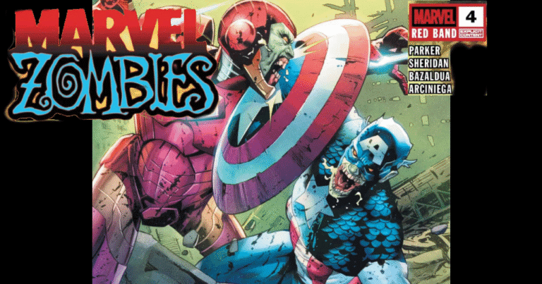 Zombie-Kind Breaks Out In A Civil War...Whose Side Are yYou On in ...