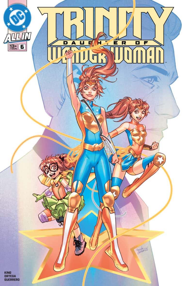 The Young Hero's Greatest Challenge Awaits In This Thrilling Tale's ...